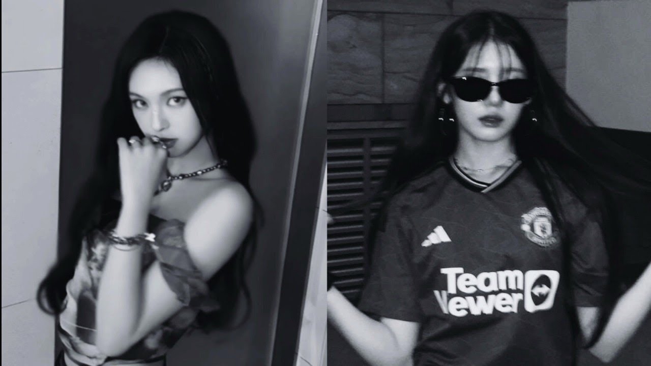 Rora x Chiquita - Woke Up XG [AI Cover] - YouTube