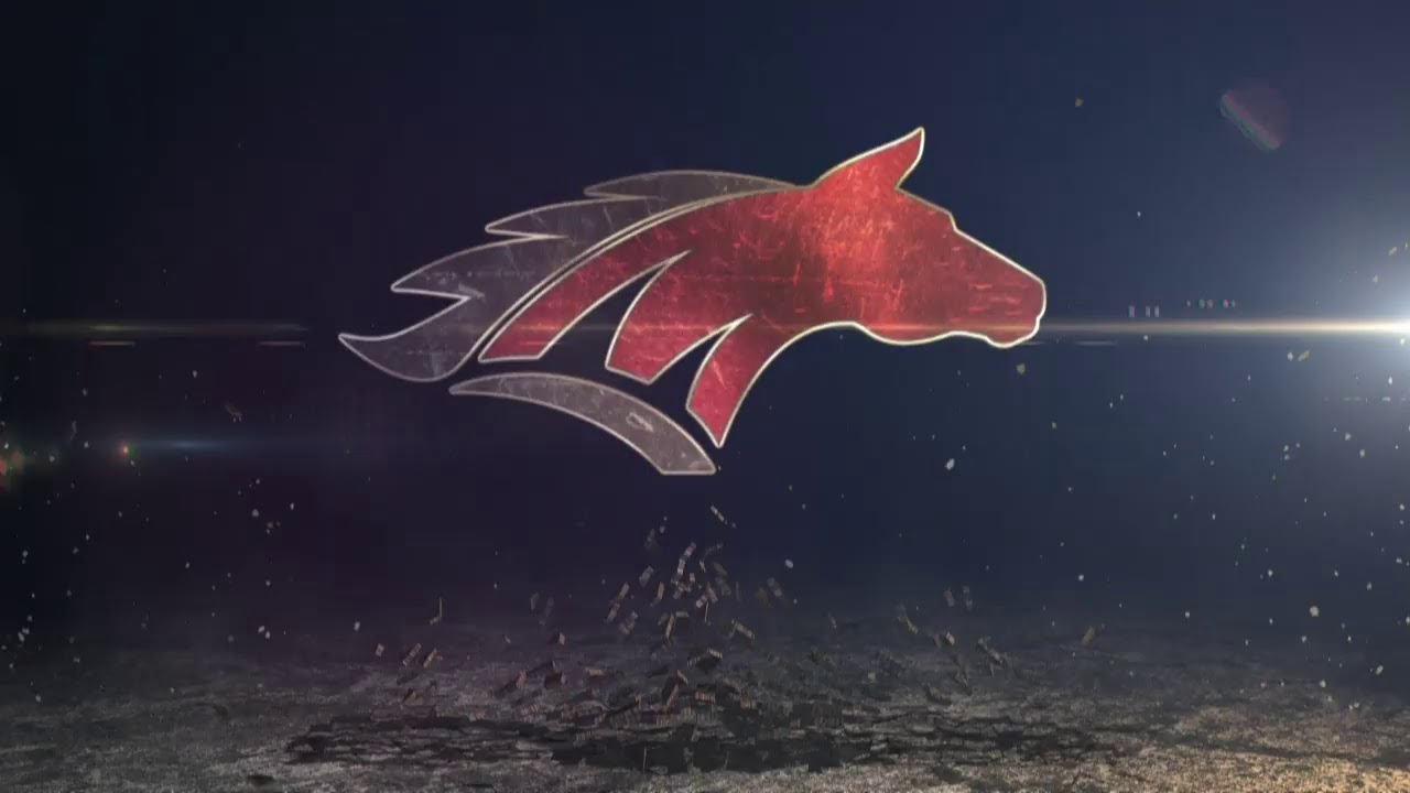 McCracken County Mustangs Save A Life Shootout - YouTube