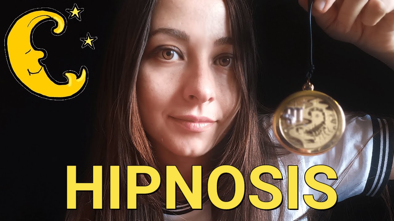 💤 HIPNOSIS GUIADA para DORMIR|| TE HIPNOTIZO en 1 MINUTO💤 || INDUCCIÓN ...