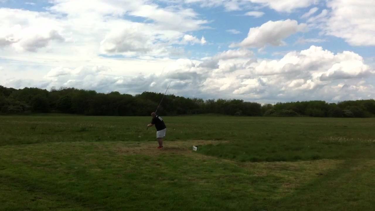 Alan Varley nesa 8.5.11 - YouTube