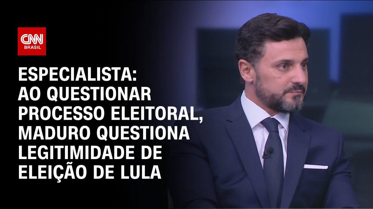 Cnn Brasil Notícias Ao Vivo Do Brasil E Do Mundo