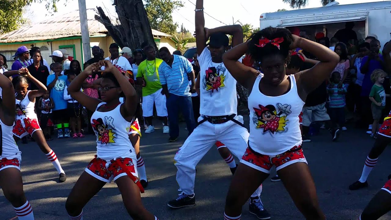 Most Wanted Entertainment 2014 Marti Gra - YouTube