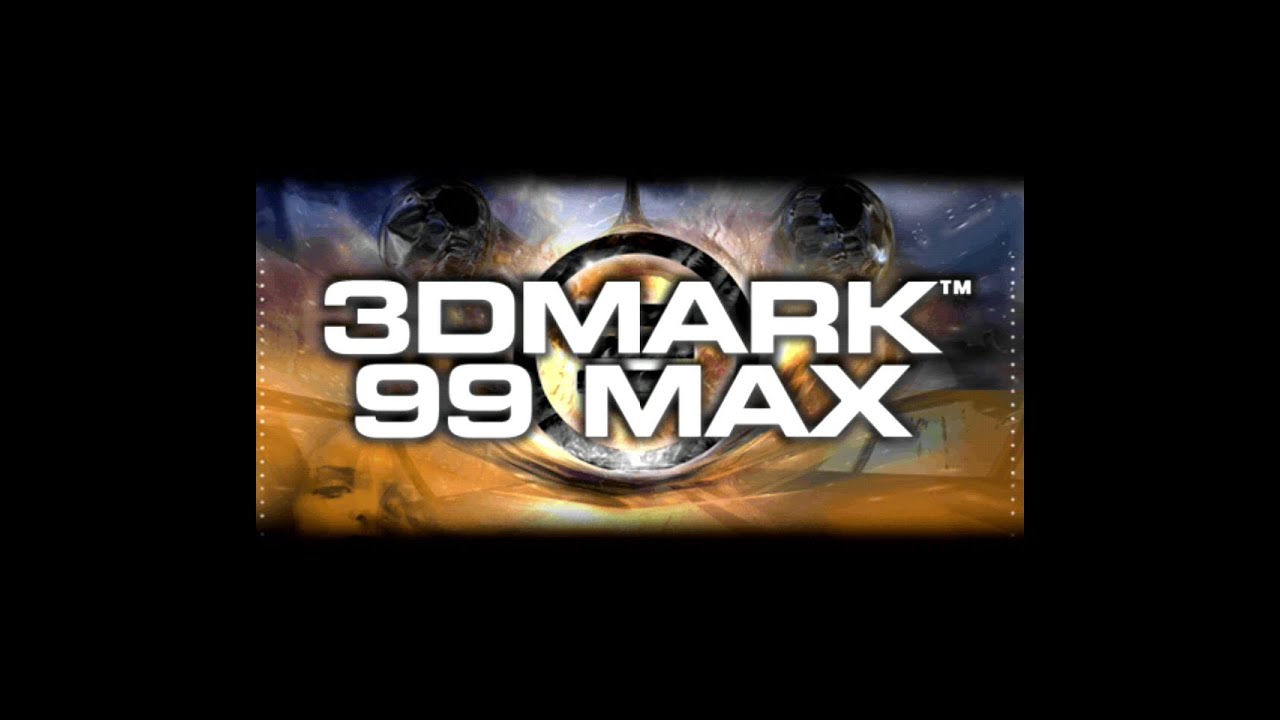 3DMark 99 | 4K 2160p - YouTube