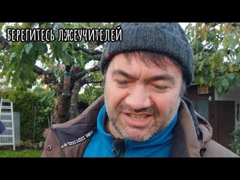 Геннадий Распопов - что не так в его методах? - YouTube