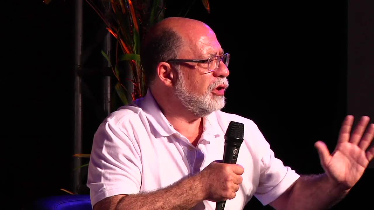 Literatura & Sustentabilidade - Sérgio Besserman fala sobre ...