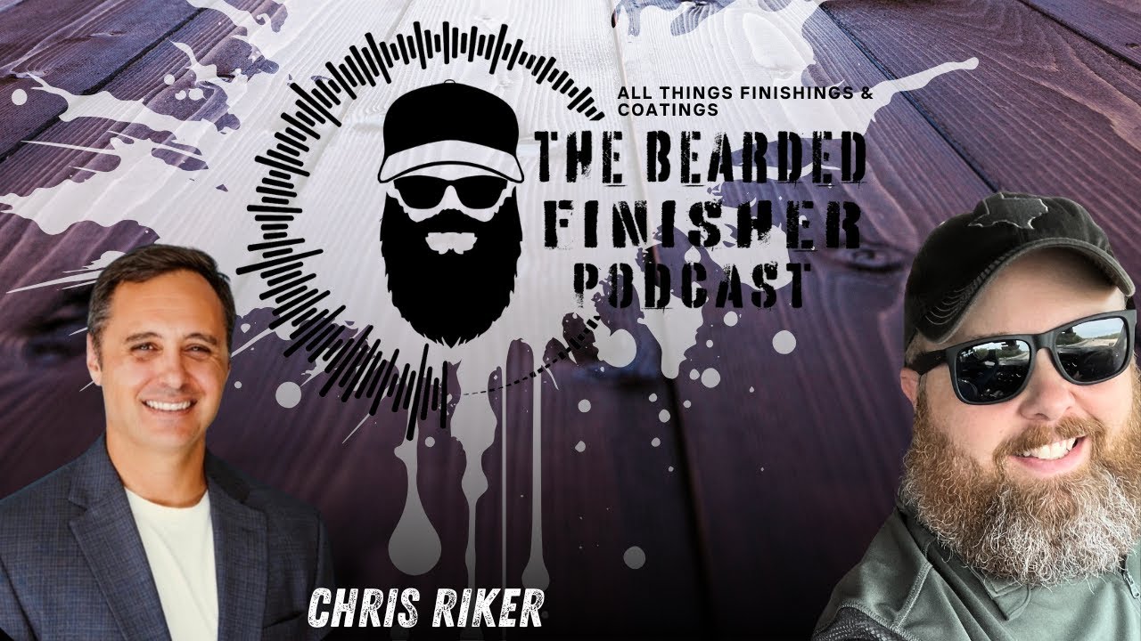 Streamlining the Painting Industry: Chris Ricker’s My Paint Buckets ...