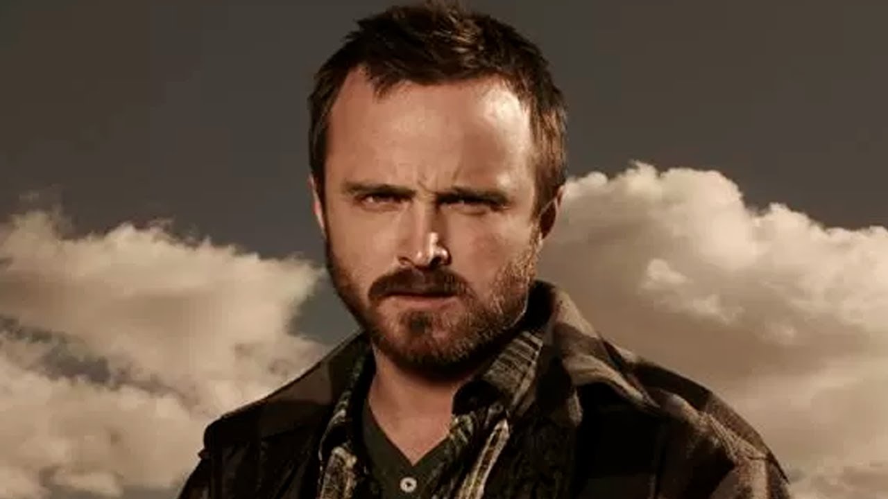 【4K】Yo Mr.White | "Jesse Pinkman" By Renn241 - YouTube