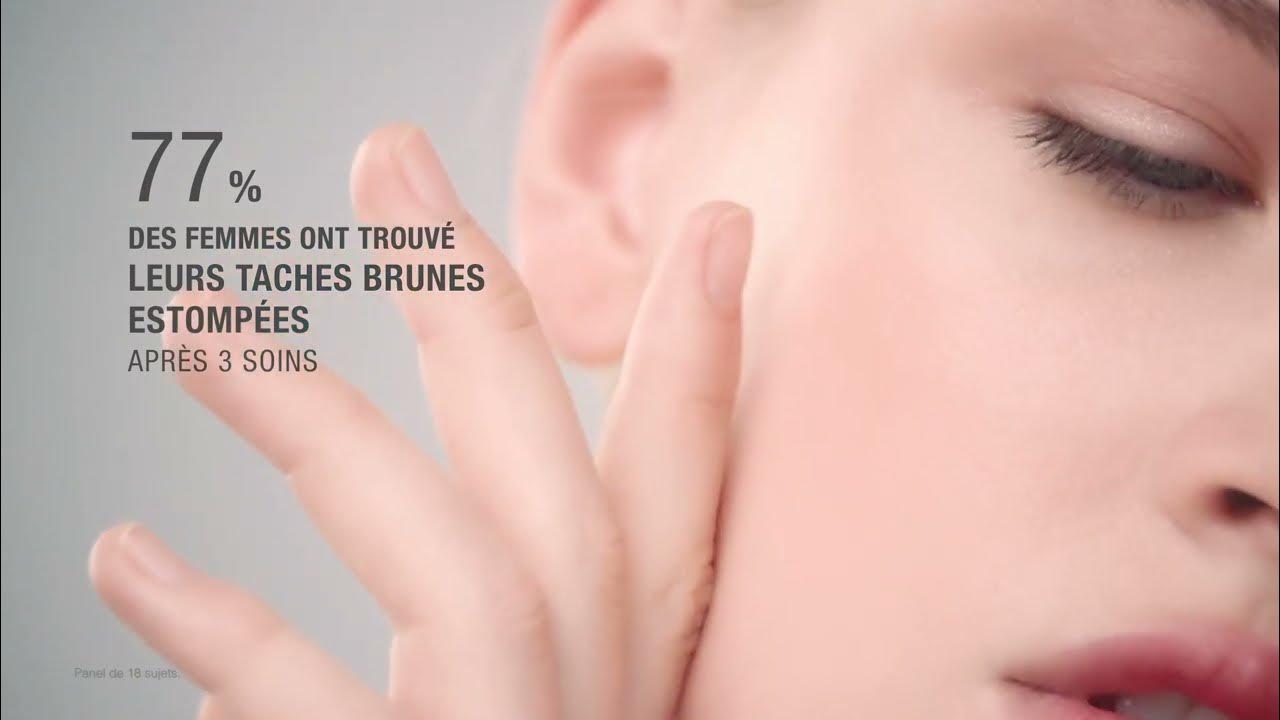 Age Summum : le Soin qui gomme les signes de l'âge - YouTube