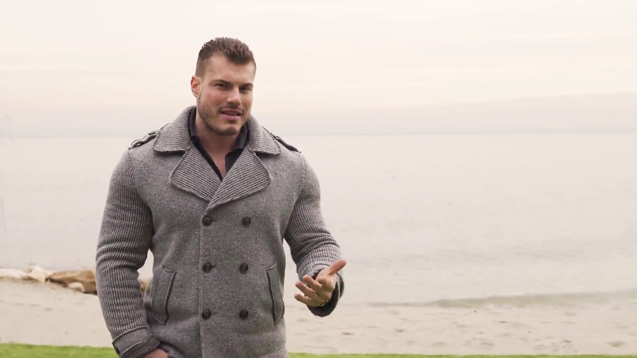 La forza più potente contro di noi – Filippo Rispoli - YouTube