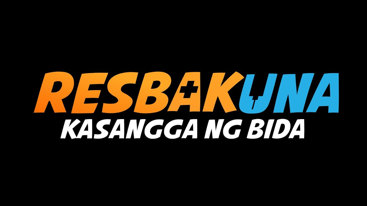 Resbakuna - YouTube