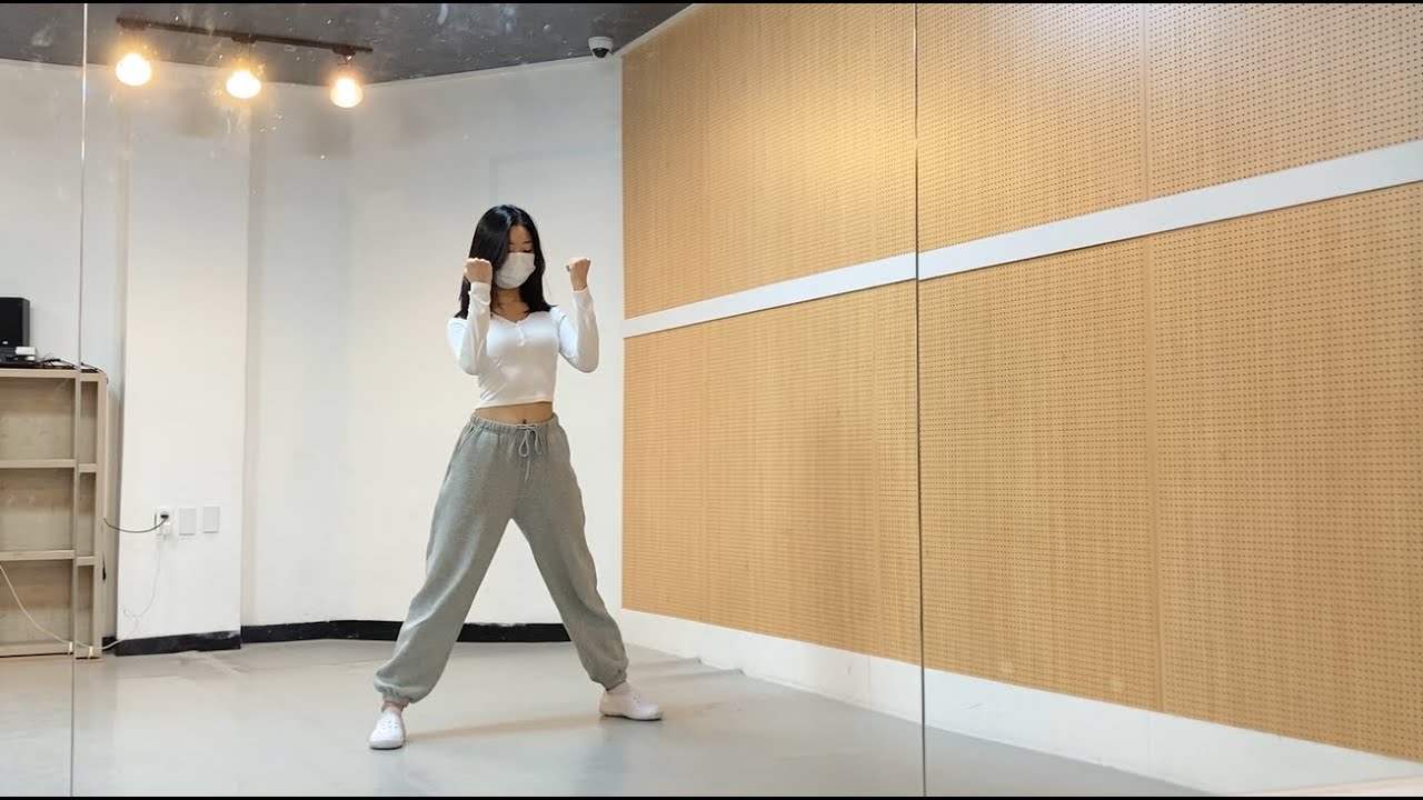 WEAPON ITZY 있지 ( SDGF 스트릿댄스걸스파이터 ) 거울모드 Dance Cover 댄스커버 - YouTube