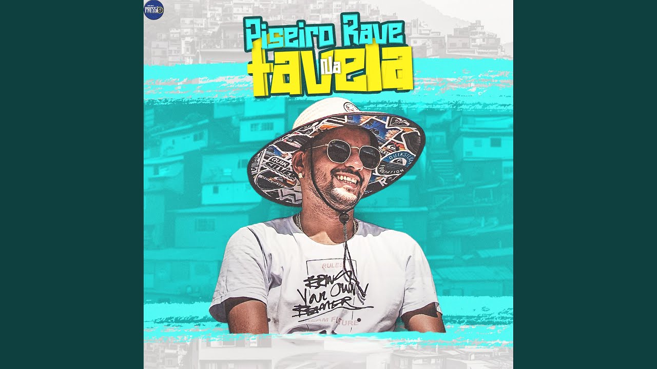 Piseiro Rave na Favela - YouTube