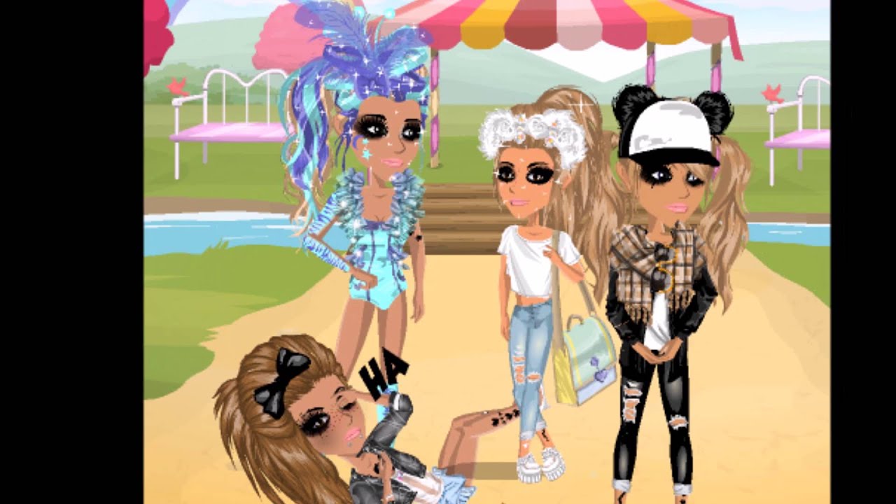 Mes bases de MSP - YouTube