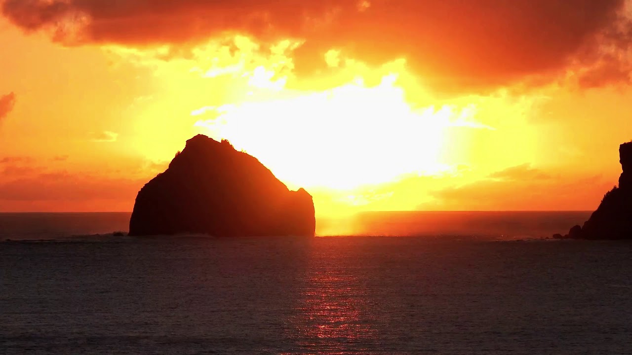 BONIN ISLAND DREAMING #2 - YouTube