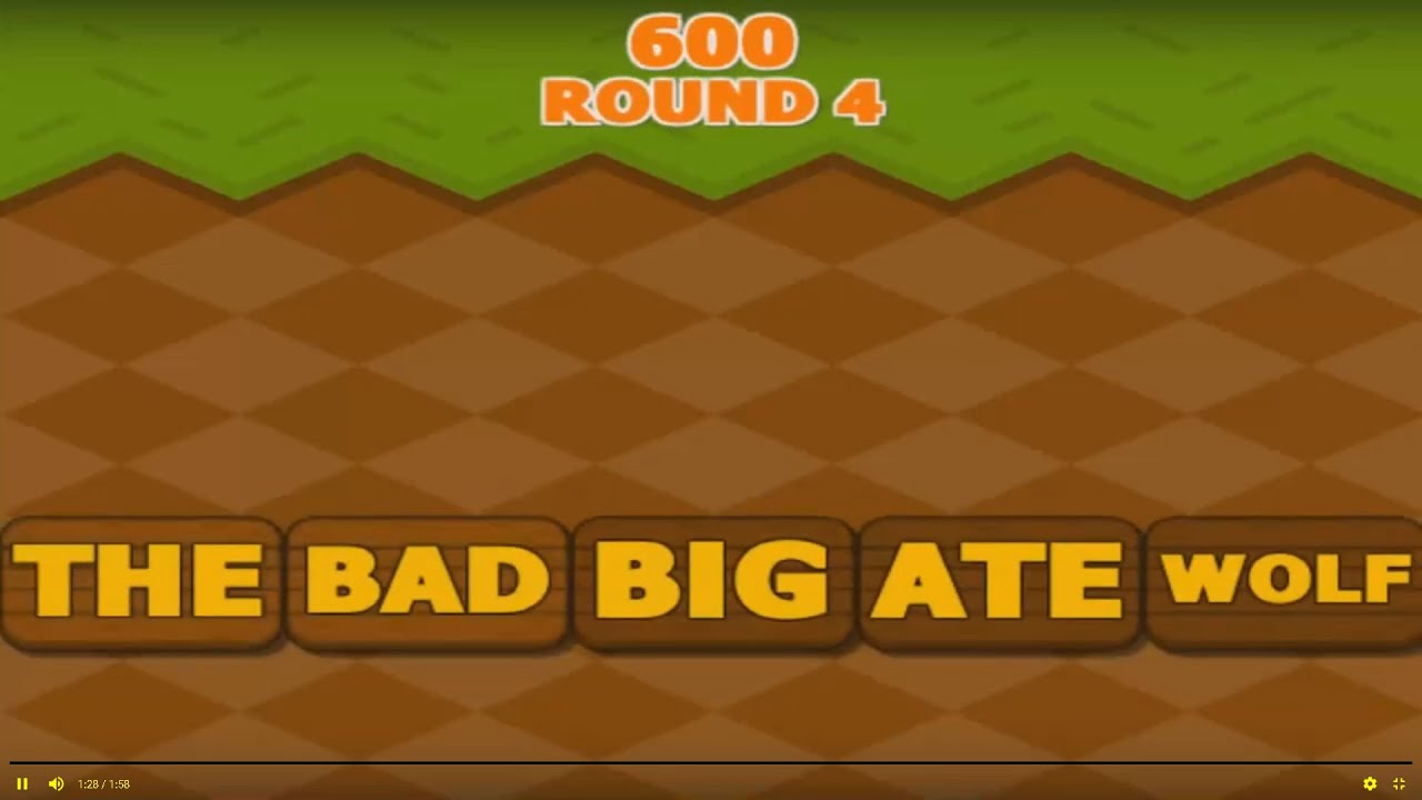 LETTER SCRAMBLER 2 ONLINE WORD FROM PLAYCLASSICGAMESNET PLAY CLASSIC letter-scrambler-2-online-word-from-playclassicgamesnet-play-classic