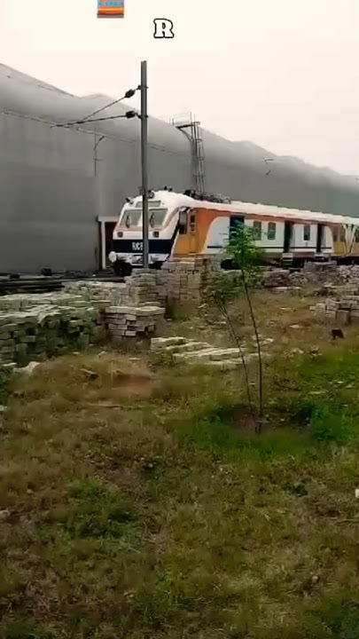 India's Main Centre, Rail Coach Factory, RCF ,KAPURTHALA | TRAINS | RAILWAY | MANUFACTURING ...