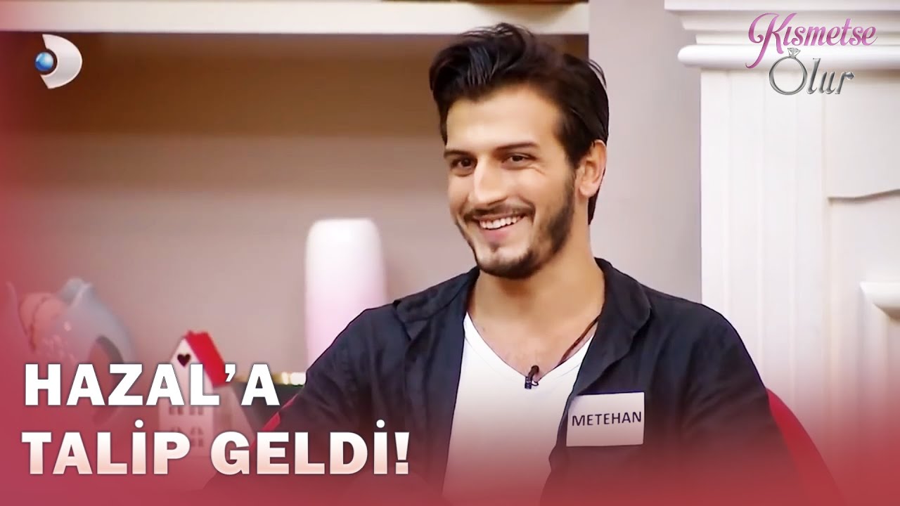 Yeni Damat Adayı Metehan Kendini Tanıtıyor! - Kısmetse Olur 241. Bölüm ...
