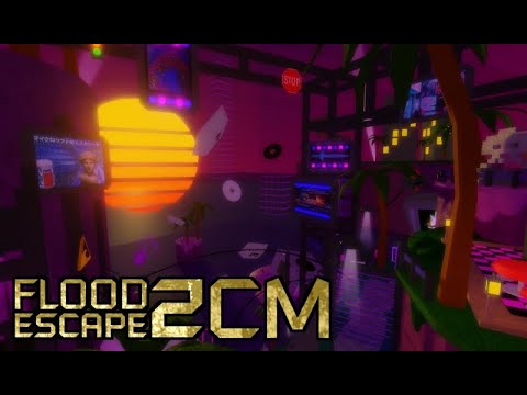Retro Coast | FE2 Map Test [ Easy ] - YouTube