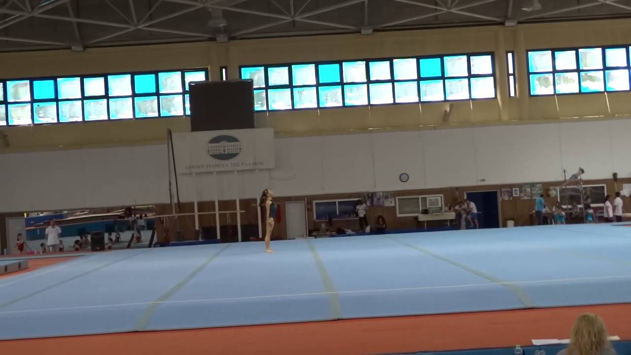 ΖΑΒΒΑ ΕΛΙΖΑ ΕΝΟΡΓΑΝΗ ΔΙΑΣΥΛΛΟΓΙΚΟΙ ΑΓΩΝΕΣ ΜΙΚΡΑ ΕΔΑΦΟΣ - YouTube