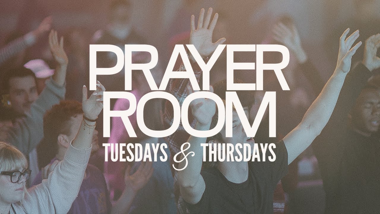 Oceans Church Prayer Room | Anointing Oil + Spontaneous | Alyssa Wolfe ...