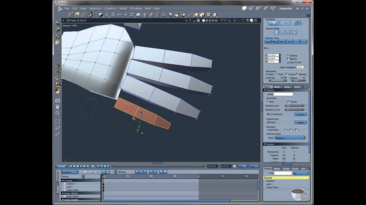 Bridge Tool - YouTube