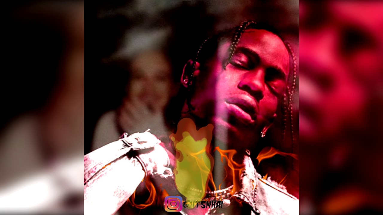 [FREE] "Marie, I'm Drunk" Travis Scott Type Beat (PROD. FROSTIE) - YouTube