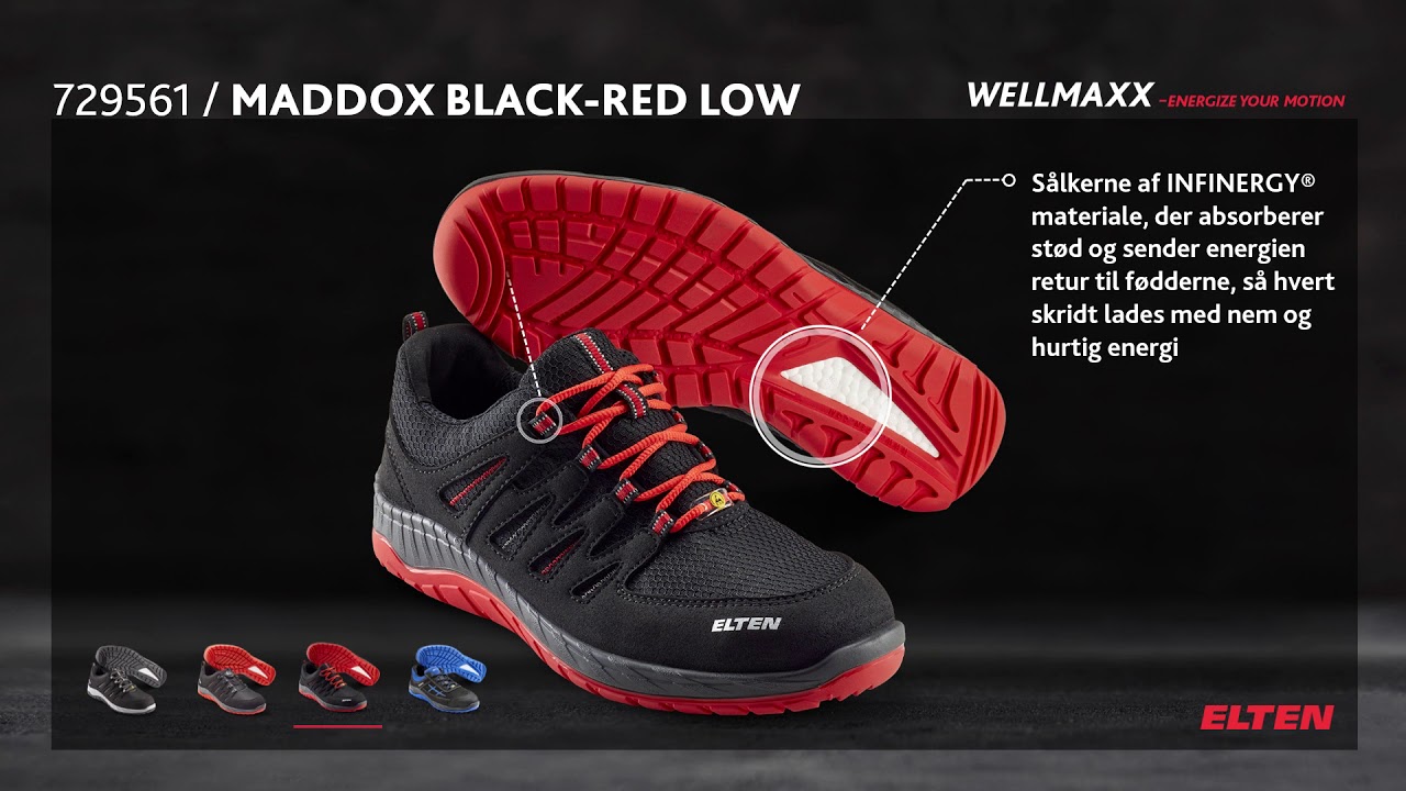 Sika Footwear Wellmaxx 2020 - YouTube