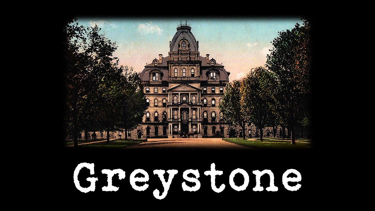 Greystone - YouTube