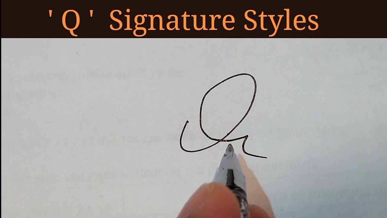 How to draw Signature for Kainat | Rehan | Wajid | Mohsin | Beyond ...