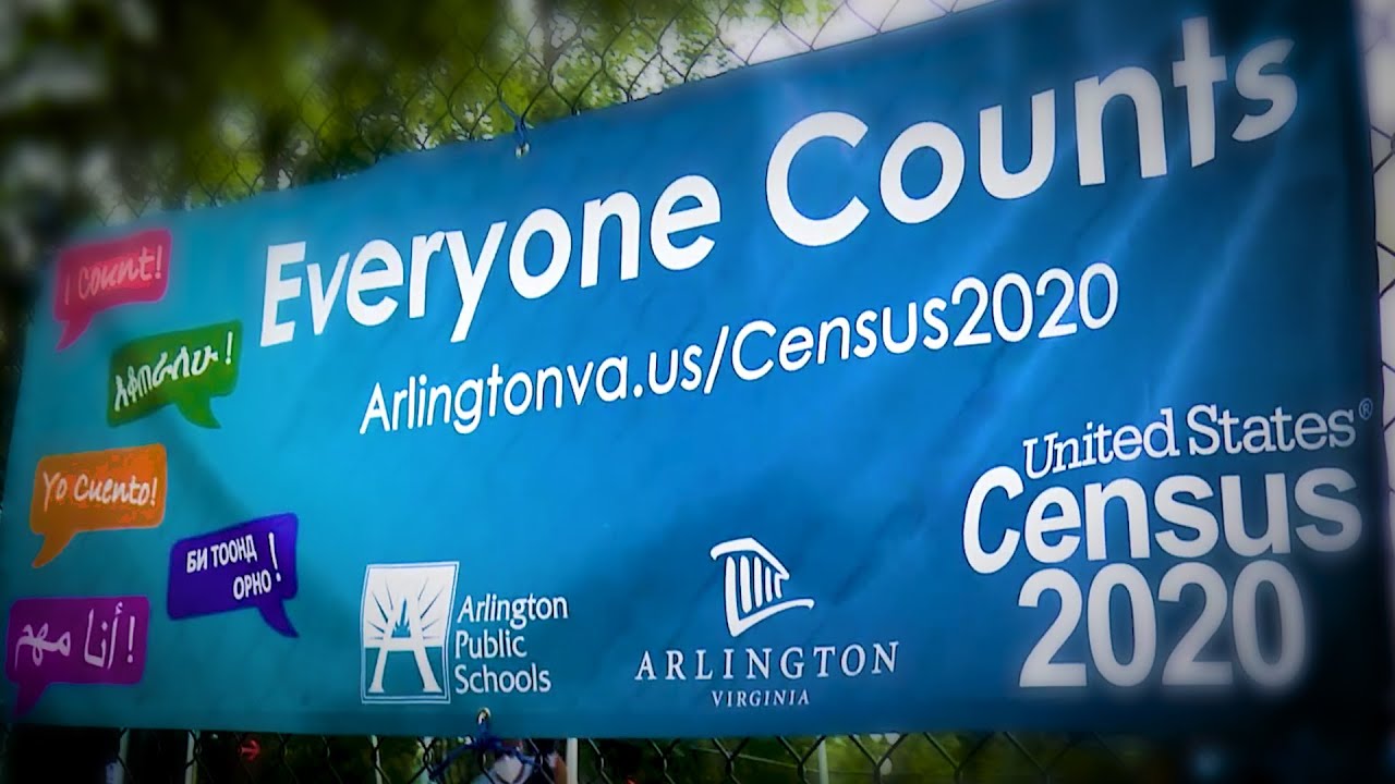 Everyone Counts! - YouTube