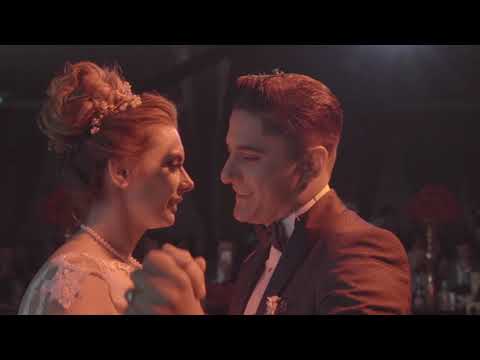 Aslı & Berkan Düğün Klibi (13 Temmuz 2018)