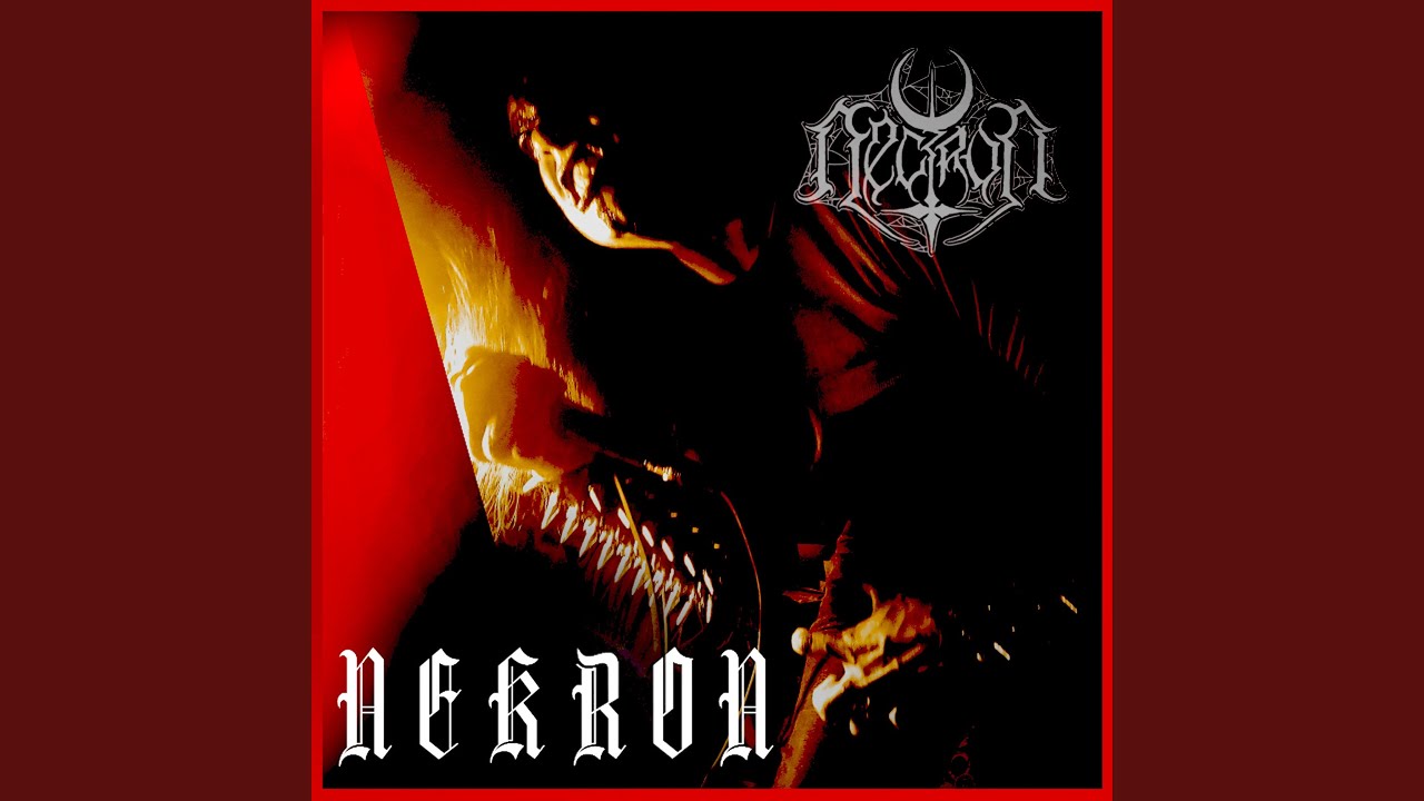 Nekron (Demo Ver.) - YouTube