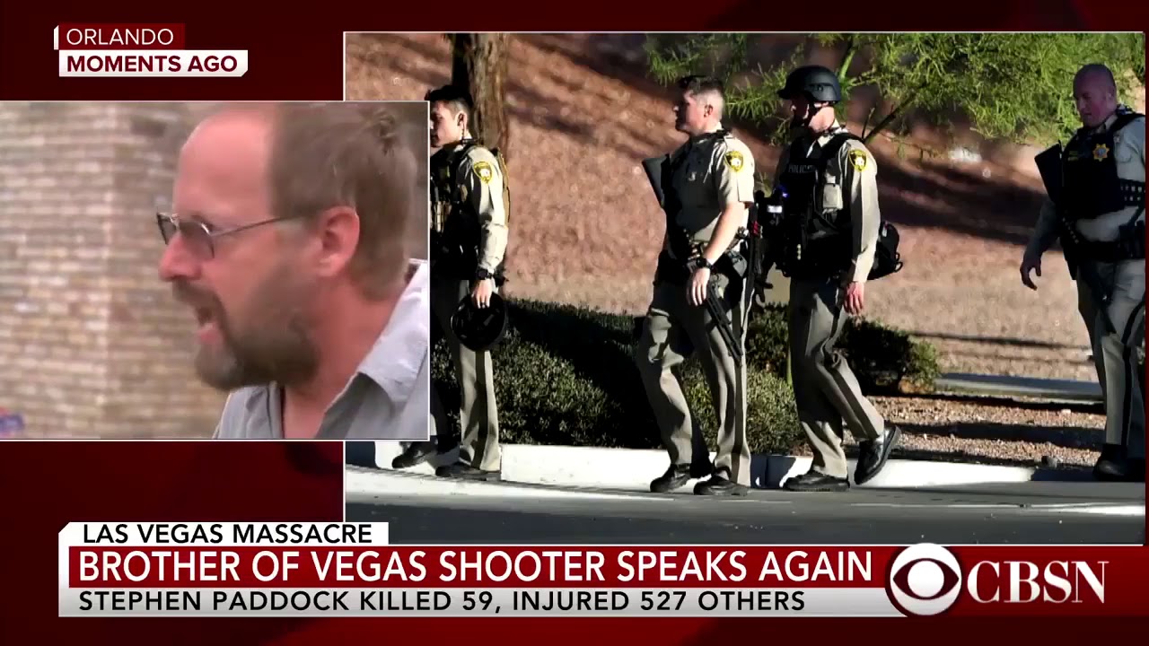 Eric Paddock Comped - YouTube