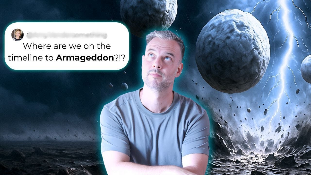 Here's What You Might Not Know about Armageddon - YouTube