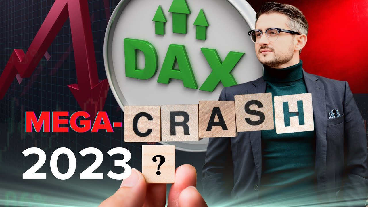 DAX 2023 - jetzt investieren?! - YouTube