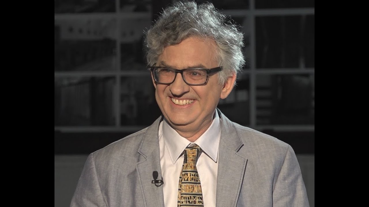 City of Lublin and its incredibly rich history with Krzysztof Garbowski ...