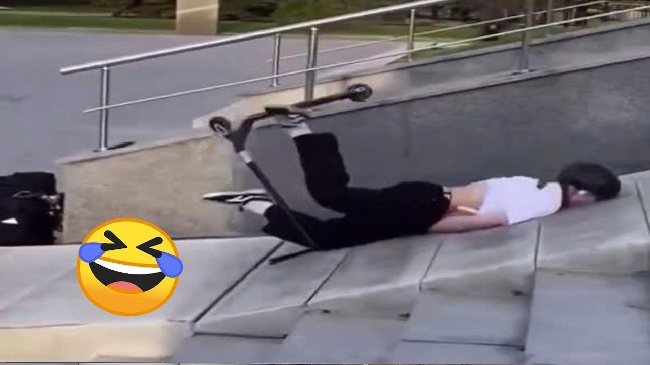 The Most Hilarious Prank Disasters – Laugh Till It Hurts - YouTube
