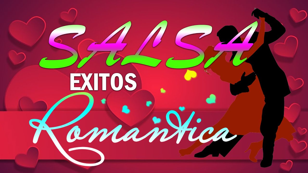 Salsa Romantica Para Bailar Exitos 2021 - Salsa romantica Jerry Rivera ...