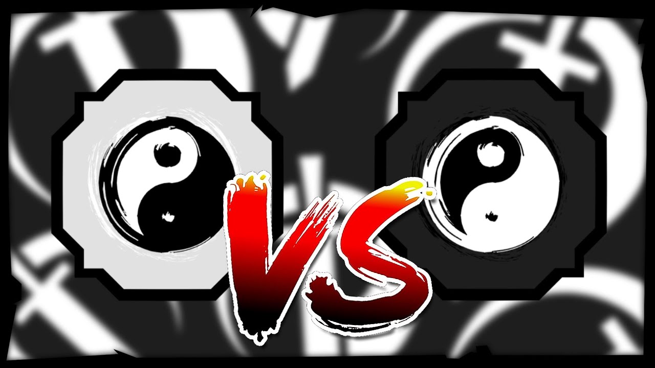 [GIVEAWAY]*NEW* Yin Vs Yang Elements in Shindo Life! Which Element is ...