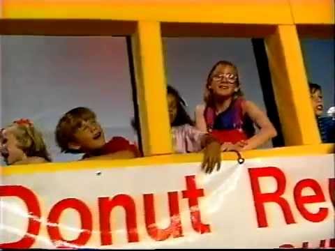 donut man - YouTube