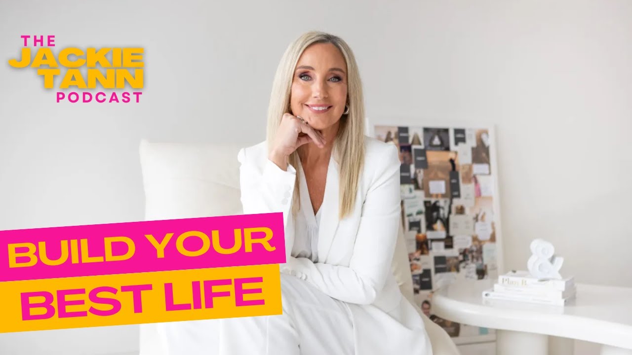 Think Like An Athlete, Plan For Success with Shannah Kennedy - YouTube