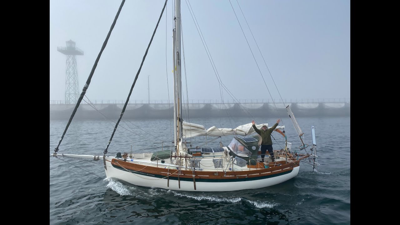 Bill Norrie and Pixie - YouTube