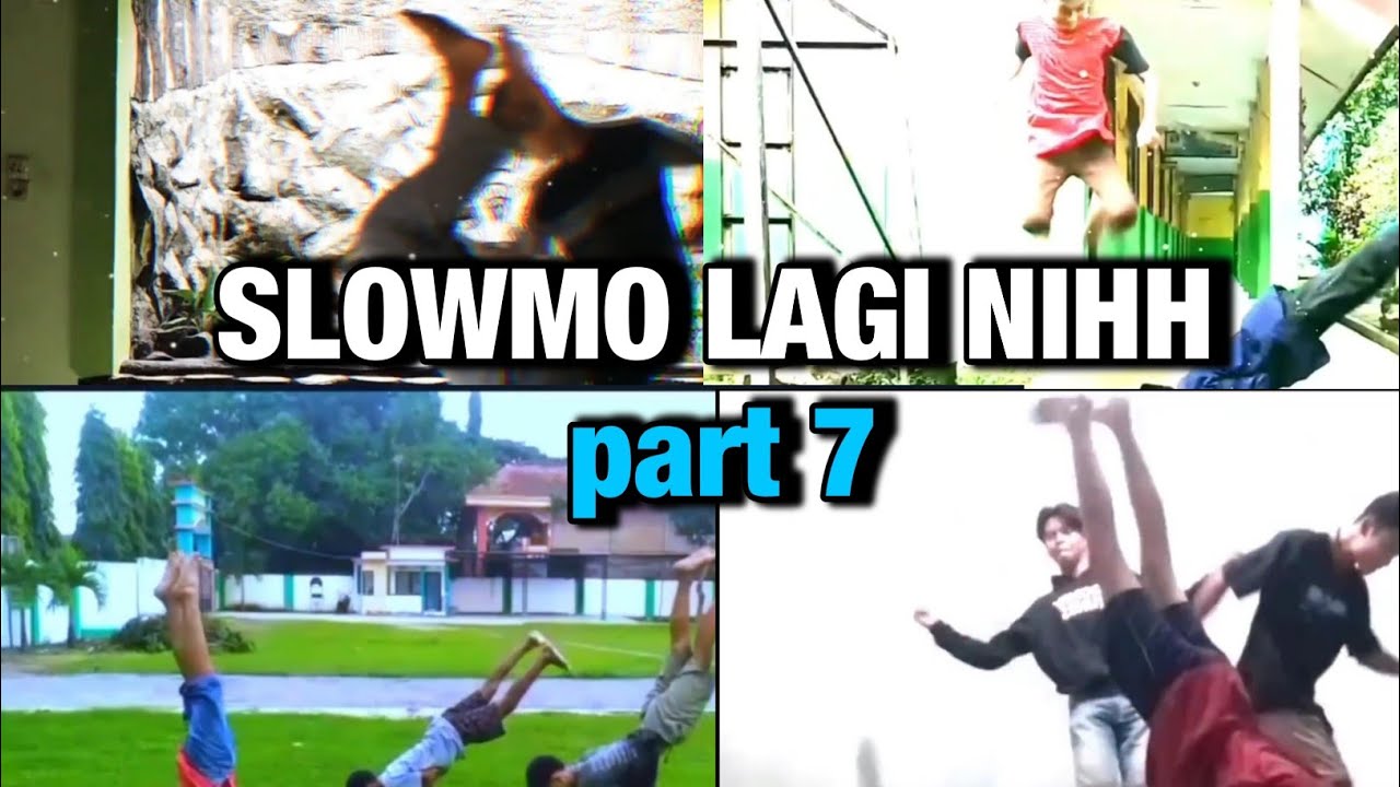 VIRAL!! EMOTE PUSH UP REAL LIFE - KUMPULAN EMOTE PUSH UP REAL LIFE ...