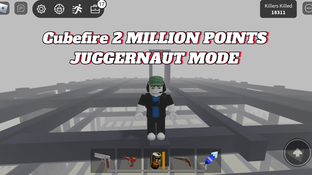 2 MILLION POINTS SAKTK JUGGERNAUT MODE 🥳🥳🥳 - YouTube