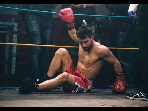 MALE VS FEMALE BOXING (MIXED BOXING)