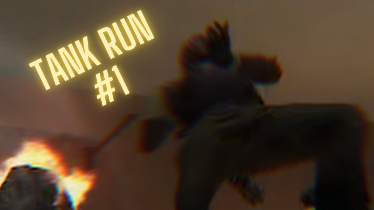 Tanks everywhere!!!![L4D2 tank run pt. 1] - YouTube