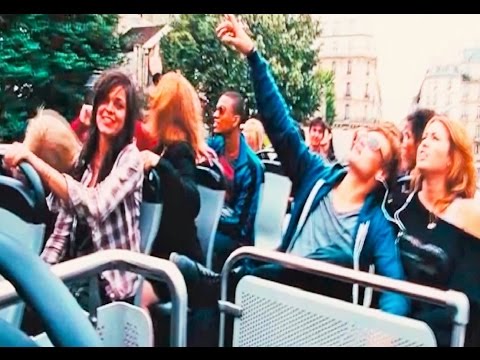 BB BRUNES -  Cul & Chemise LOL 2012