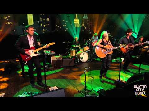 Austin City Limits Web Exclusive: Emmylou Harris & Rodney  Crowell \