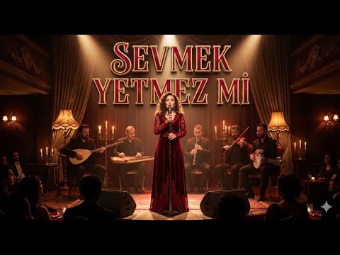 Cengiz Kurtoğlu - Sevmek Yetmez Mi (Cover)