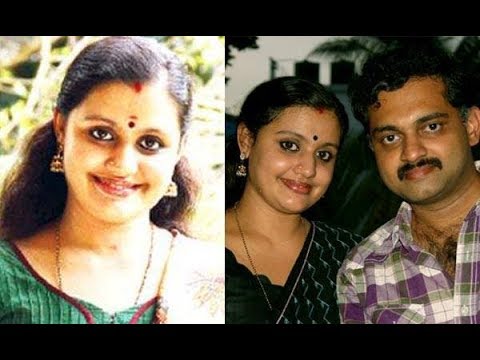 Malayalam music director Bijibal’s wife Santhi is no more - YouTube